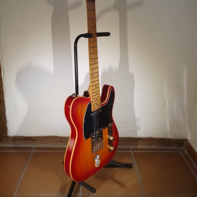 Cort Telecaster 1980er | Reverb