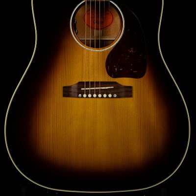 Gibson Exclusive Collection J-45 Standard Red Spruce | Reverb