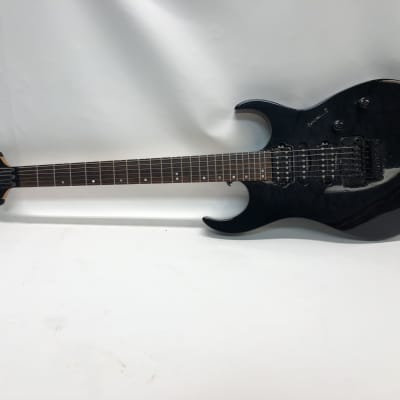 Samick Samick lk-35 DOS/TB ssh 90 Black | Reverb