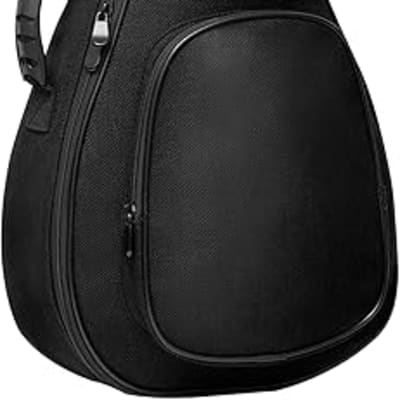 Cumberland Acoustic Mandolin Armrest, Brand New, | Reverb