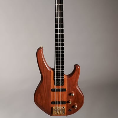 Status Energy Matrix 1989 - Natural | Reverb