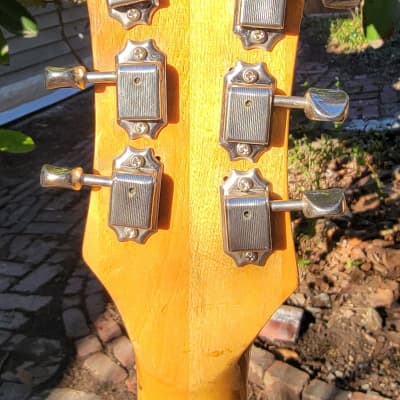 Mosrite Avenger, Pro Serviced Early 1970s Solid Body MIJapan | Reverb