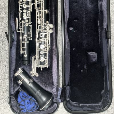 Fox Renard Artist Model 330 Oboe 2019 - Black | Reverb