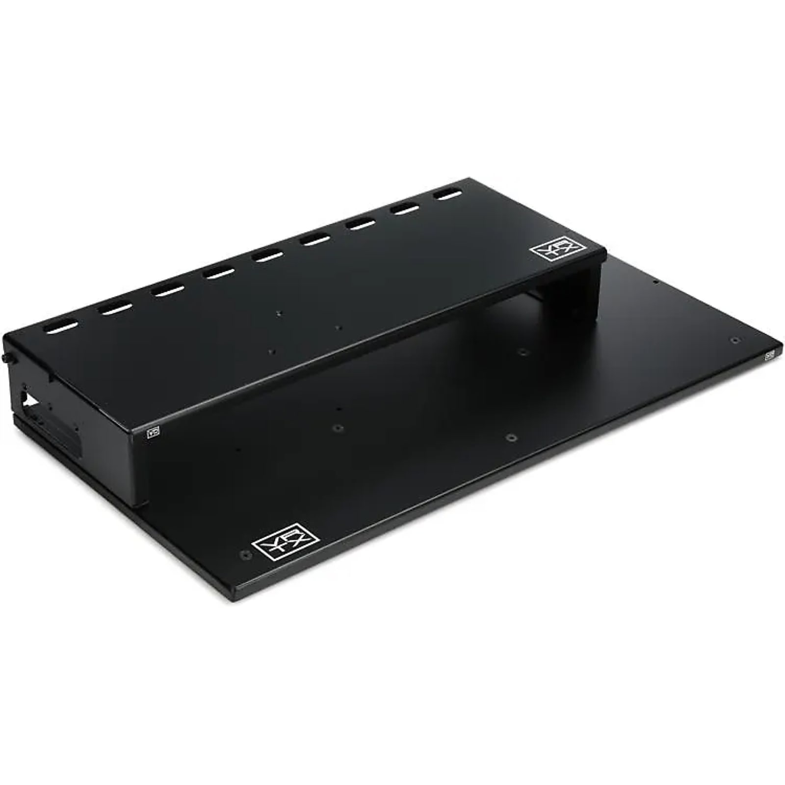 Vertex Tour Elite Pedalboard MKII with TE4 Riser | Reverb