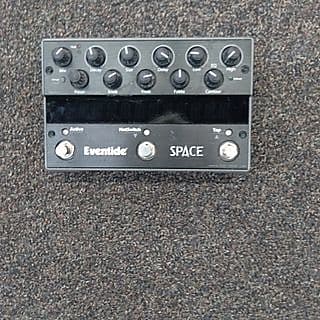 Eventide Space Reverb (Springfield, NJ) | Reverb