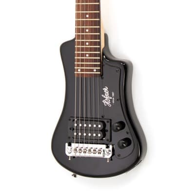 USED Gold Tone GME-6 Octave Guitar Six String Mandolin with | Reverb