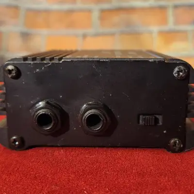 Carvin FDR-60 Filter Direct-Box | Reverb