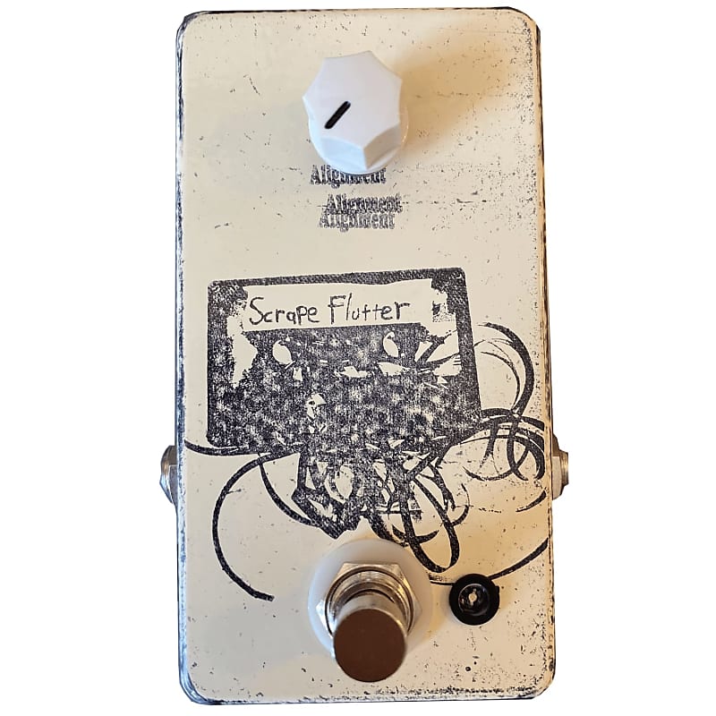 Mid-Fi Electronics Scrape Flutter 2024 - Various | Reverb
