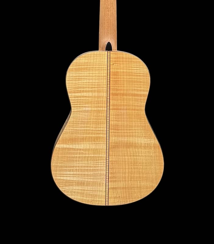 1999 Steve Porter SP/M #4 | Reverb