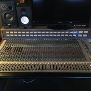 Sony MXP - 3036 Recording Console | Reverb