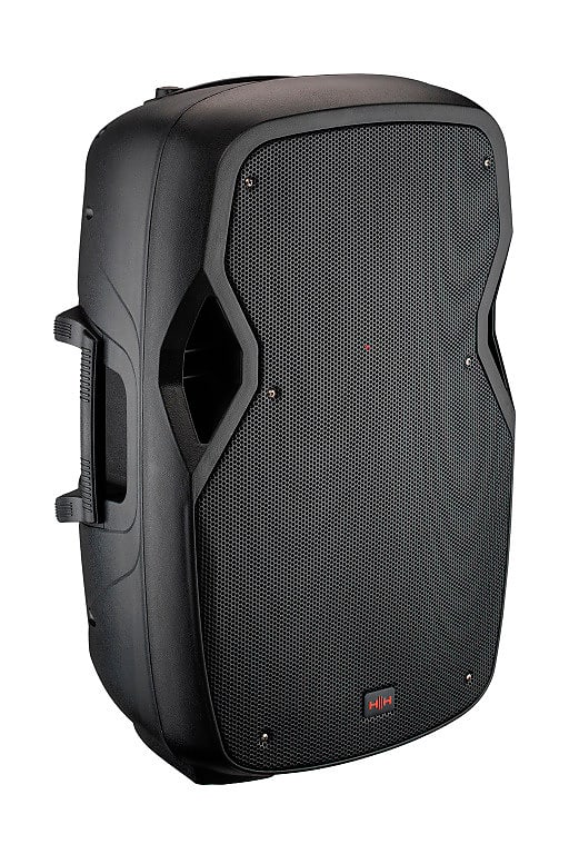 HH ELECTRONICS VRE-15AG2 Vector 800W Active Speaker with 15" | Reverb