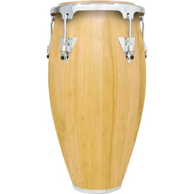 LP Performer Series Conga With Chrome Hardware 11 in. Quinto | Reverb