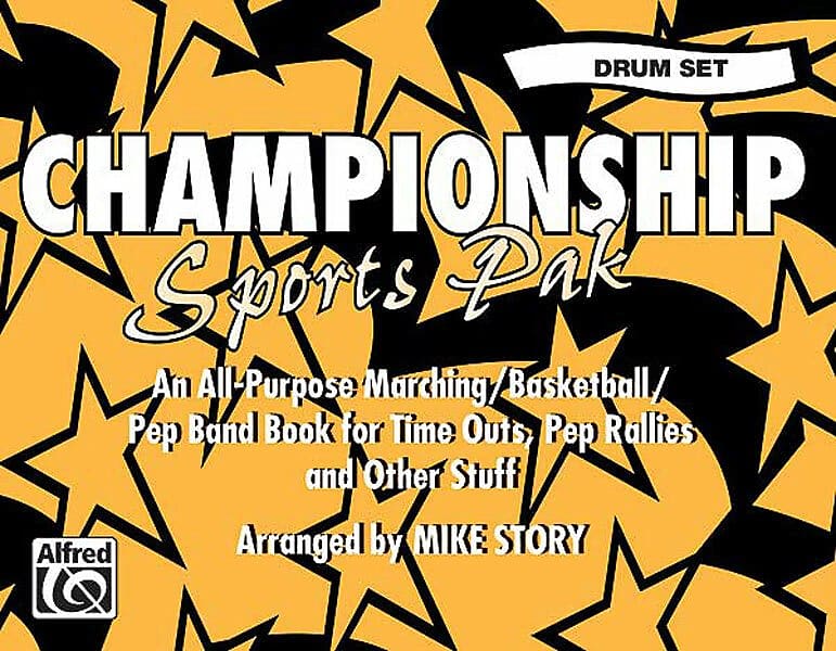 Championship Sports Pak: An All-Purpose | Reverb