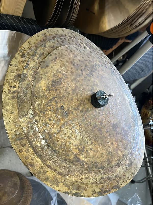 Name Brand 12/14/16 Clap Stack b20 2025 - Natural | Reverb