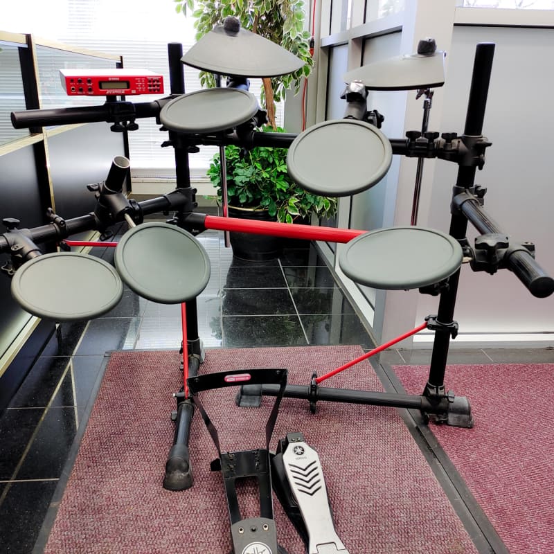 Electronic Drum Sets - New & Used Electronic Drum Sets | Reverb Canada