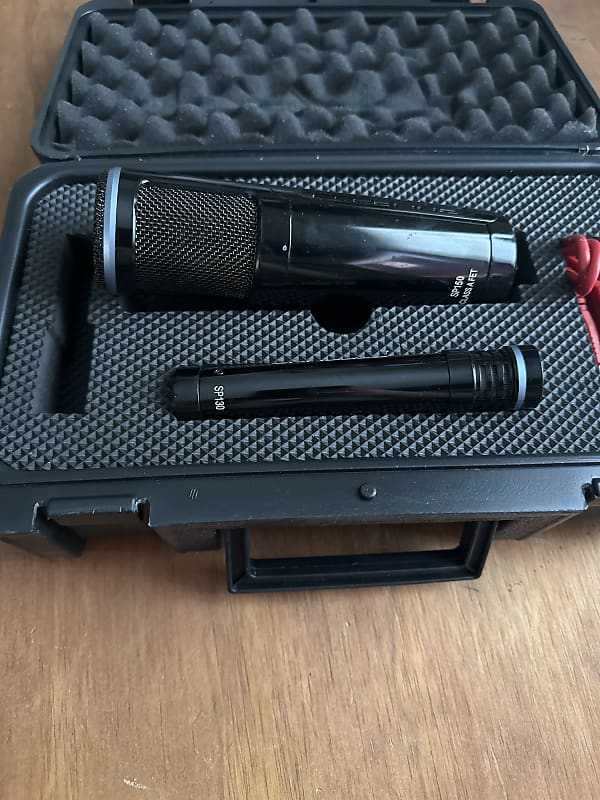 Sterling SP150/ 130 | Reverb