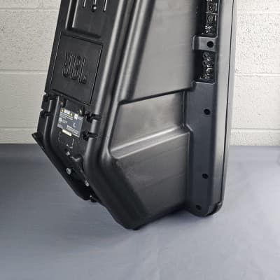 JBL EON15 G2 POWERED 2 WAY SPEAKER - Black | Reverb