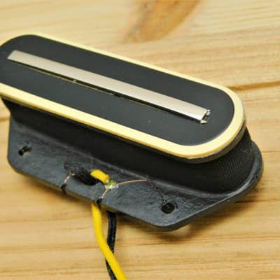 Charlie Christian Style Bridge Pickup for Telecaster Tele | Reverb