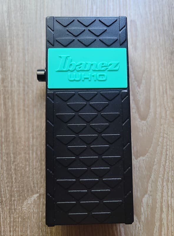 Wilson Modded Ibanez WH10V3 Wah | Reverb