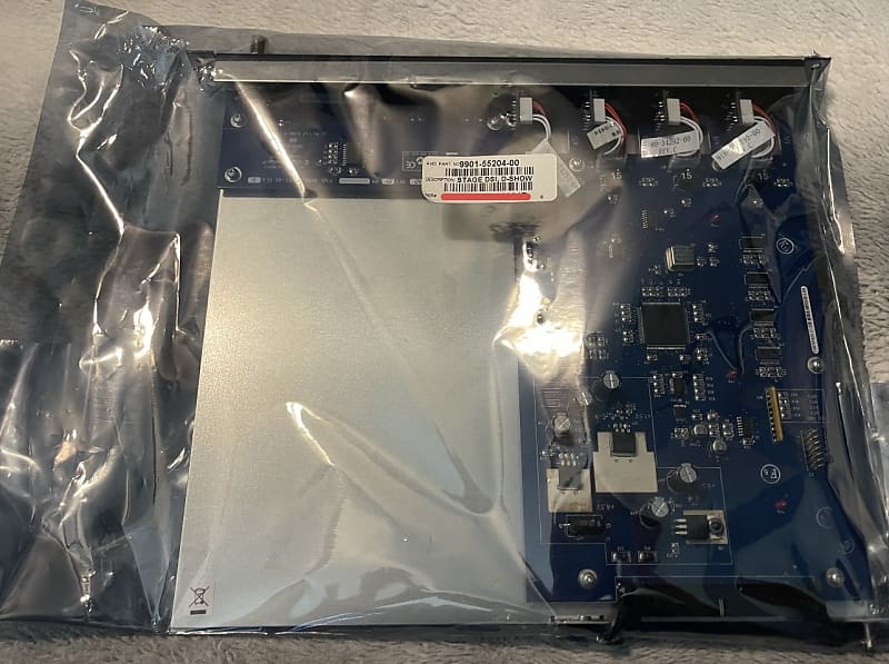 Avid / Digidesign DSI - Venue Digital Input Card 2010’s | Reverb