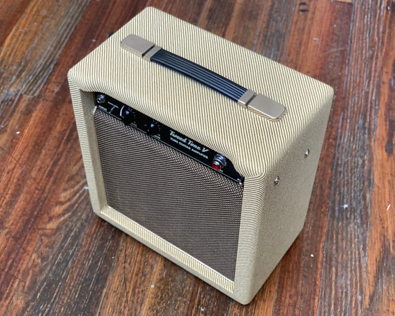 Artist Tweed Tone V | Reverb Australia