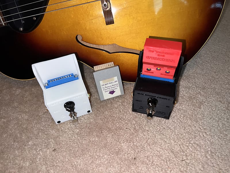 MPC Stomp Cradle for Electra MPC Modules | Reverb UK