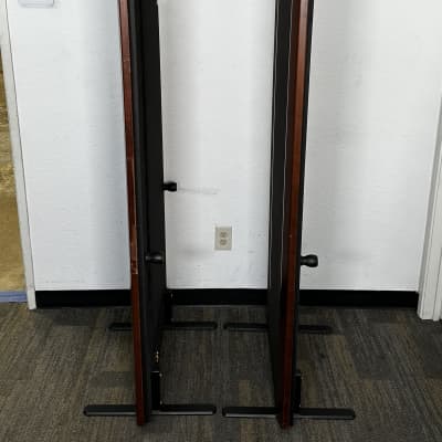 Magnepan Magneplanar MG 20.1 w/ Crossover & Cardas (Pair) | Reverb