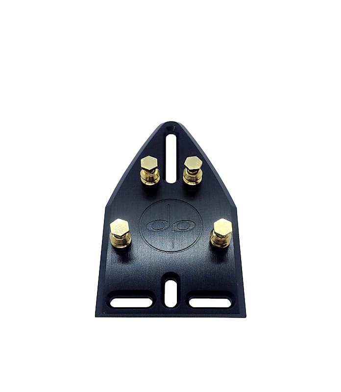 The String Butler® V1 - Black / Gold / Gold | Reverb