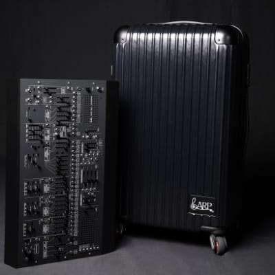 Korg ARP 2600 M Semi-Modular Synthesizer Module | Reverb