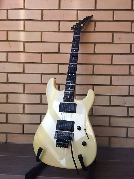 Charvel Model 3A 1987 | Reverb Australia