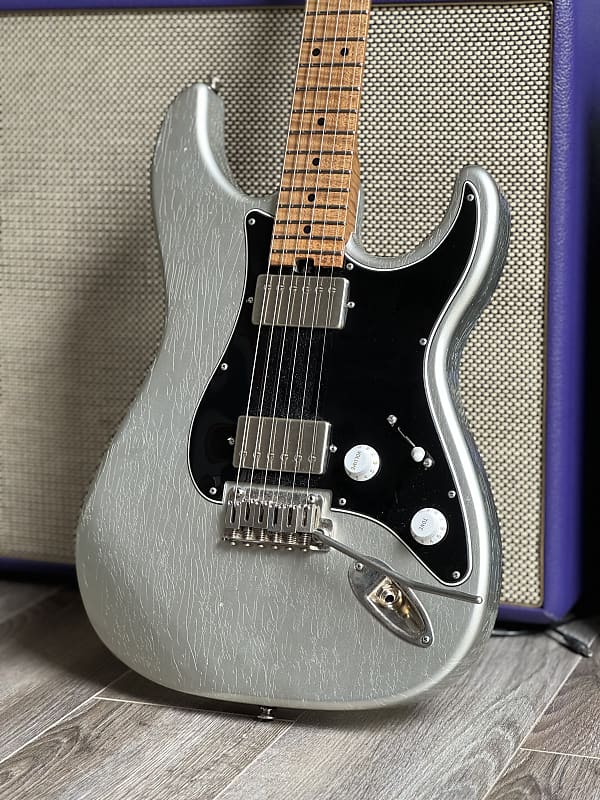 Sully 622 2022 - Inca Silver | Reverb