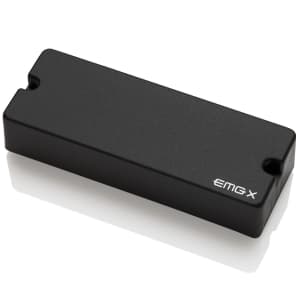 EMG 40CSX 5-String Bass Humbucker | Reverb Canada