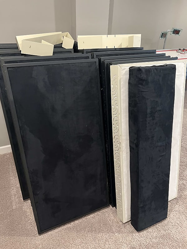 Ready Acoustics Chamelion 2017 | Reverb