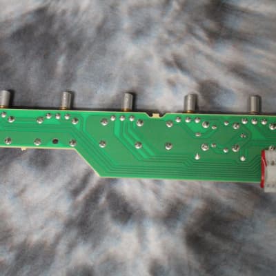 Fender '65 Reissue Deluxe Reverb 2010s Circuit Board Set | Reverb