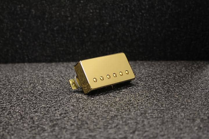 PRS 12 String Treble Pickup Gold | Reverb