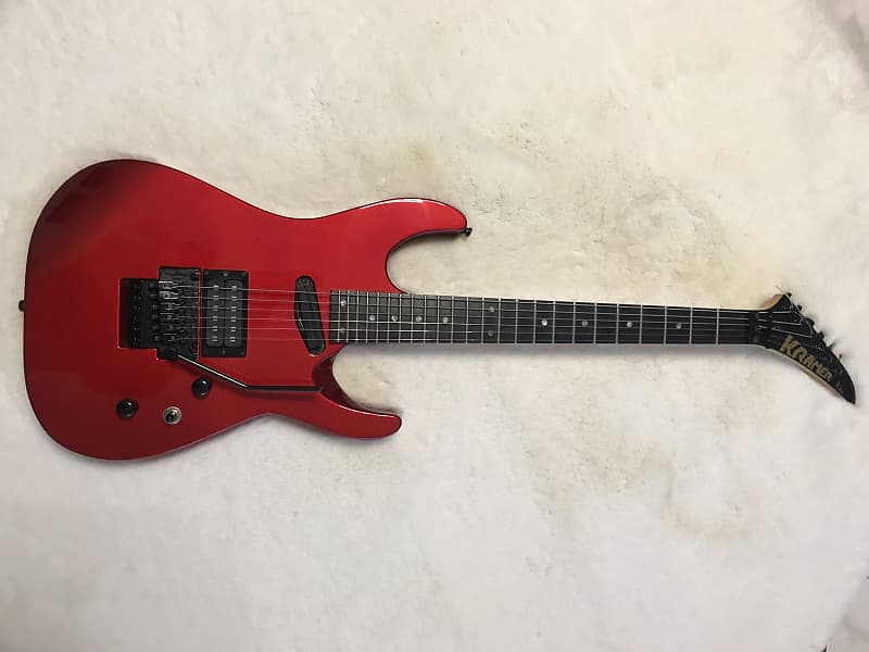 Kramer Proaxe Standard 1989 | Reverb Deutschland