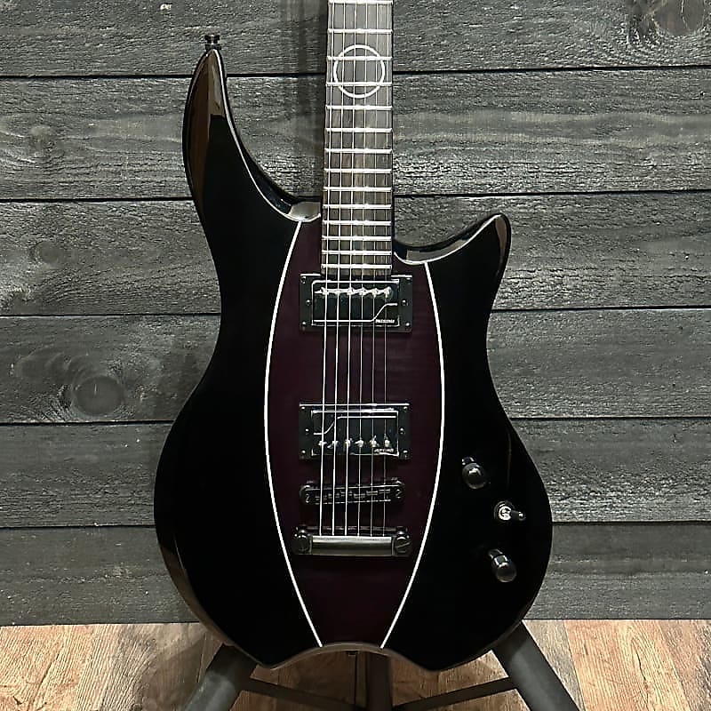 Framus D Series Devin Townsend Stormbender Signature Electric | Reverb