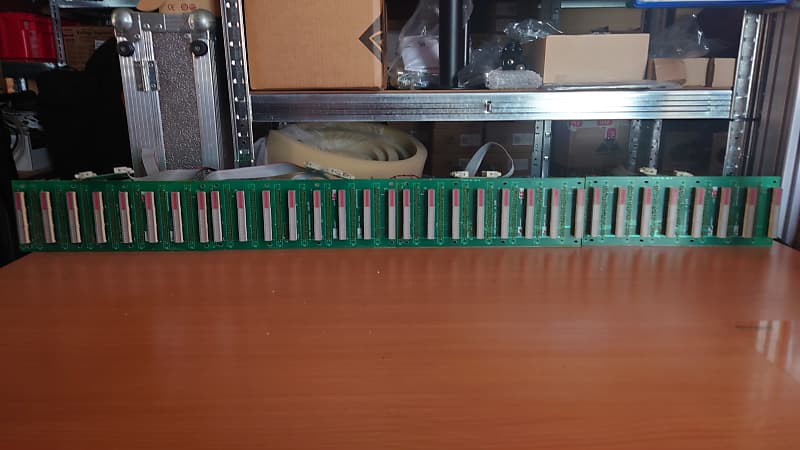 Soundtracs Jade S LED Meters 1992 | Reverb