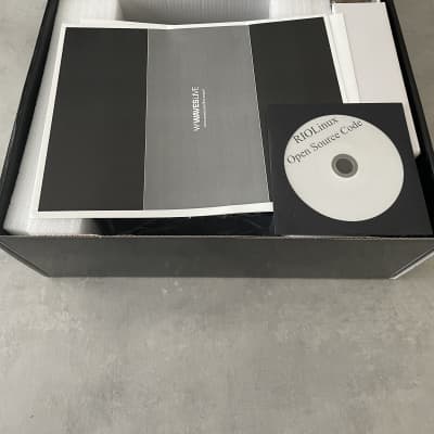 Waves Soundgrid Server One-C | Reverb