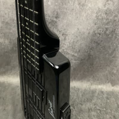 Steinberger Spirit XT-2 - Black | Reverb