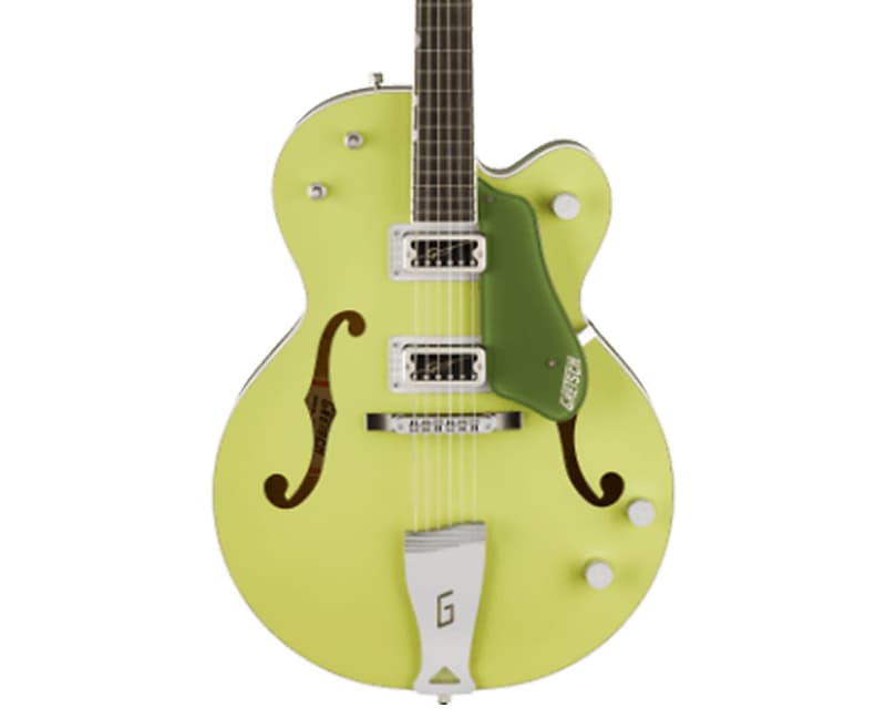Gretsch G6618-MG Martin Gore Signature Anniversary | Reverb Australia
