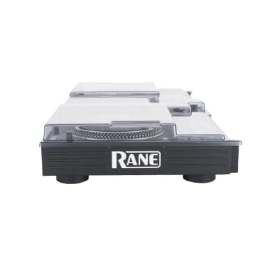 Decksaver DS-PC-PERFORMER Cover for Rane Performer & Four DJ | Reverb
