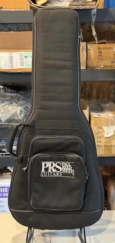 Original PRS Deluxe Gig Bag 2007 | Reverb