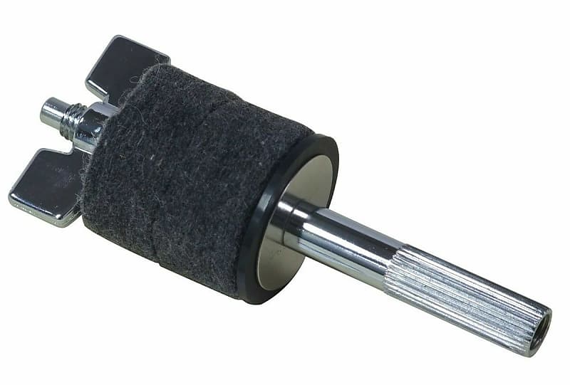 Dixon Mini 6" Cymbal Stacker - add A splash to your Cymbal / | Reverb