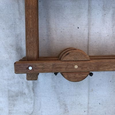 Luthier made Pantograph - inlay duplicator - wood duplicator | Reverb