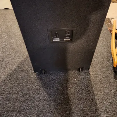 Genz Benz Neox 212 | Reverb