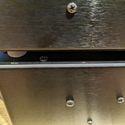 Audio Research SP15 Hybrid Stereo Preamplifier w/ External | Reverb