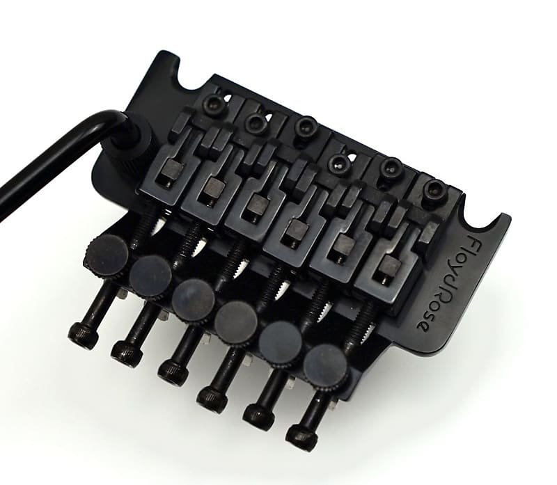 Floyd Rose Left Handed Special Series Bridge Tremolo System | Reverb