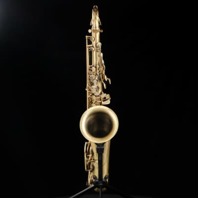 Buffet Crampon 400 Series Bb Professional Tenor Saxophone - | Reverb