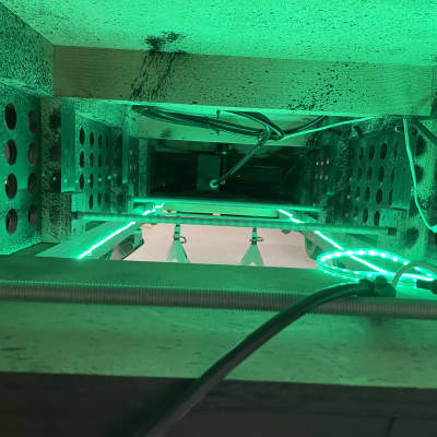 Tama Steamtrain Drum Riser | Reverb